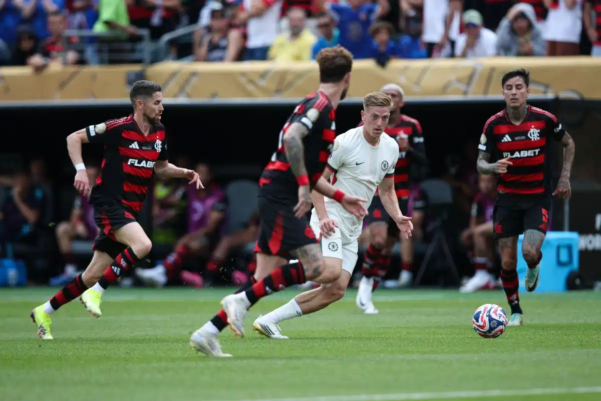 Benfica vs Chelsea Prediction – Club World Cup 2025