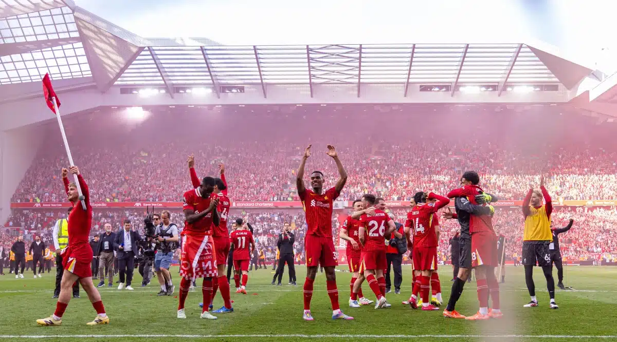 Liverpool vs AC Milan: Friendly Match Preview