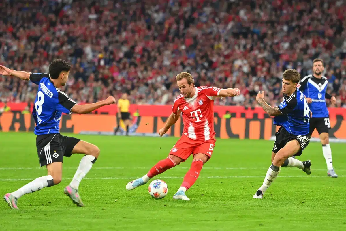 Bayern Munich vs Chelsea: UCL Showdown