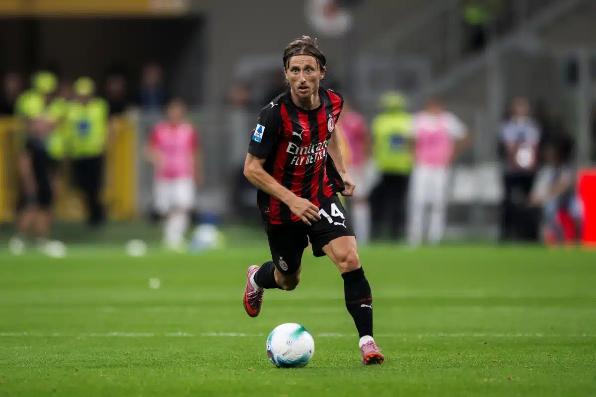 AC Milan vs Napoli: Serie A Showdown